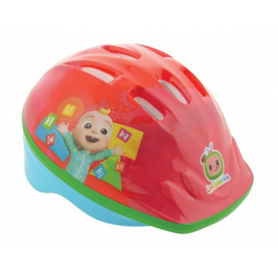 CoComelon Officially Licensed Safety Helmet