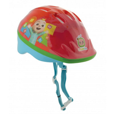 CoComelon Officially Licensed Safety Helmet