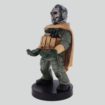 COD NEW GHOST WARFARE CABLE GUY