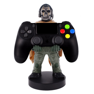 COD NEW GHOST WARFARE CABLE GUY