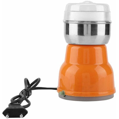 Coffee Grinder Electric Household Nuts Grains Beans Herbs Spices ...