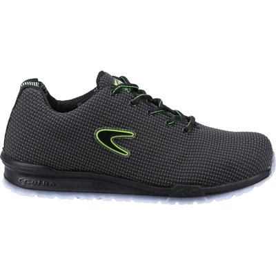 Cofra Monti S3 SRC Safety Trainer Black