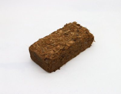 Coir Products 500g Coir Coco Chip - Pack of 6