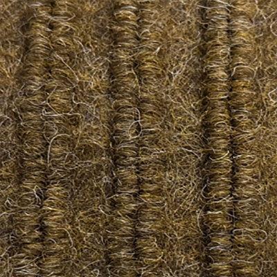 Coir Textured Non Slip 6mm Wide Heavy Duty Entrance Matting In/Outdoor ...