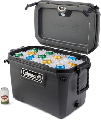 Coleman 55QT Convoy Cooler Box