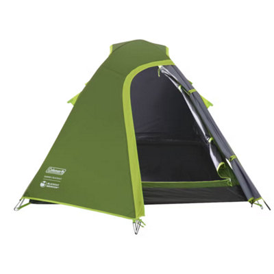 COLEMAN DARWIN 2 BLACKOUT TENT COMPACT 2-PERSON DOME