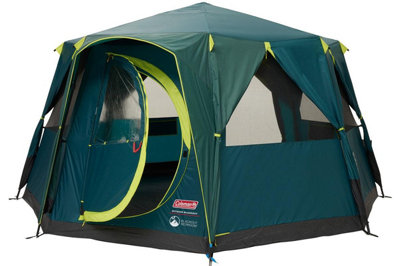 Coleman Octagon 8 Blackout Tent