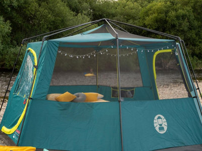 Coleman Octagon 8 Blackout Tent
