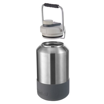 Coleman Pro 1.8L Stainless Steel Insulated Jug