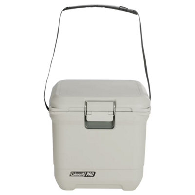 Coleman Pro 25QT Cooler Box 24L Durable High Performance Ice Retention