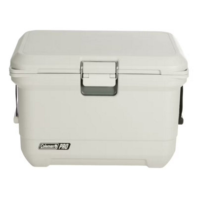 Coleman Pro 55QT 52L Premium Wheeled Cool Box