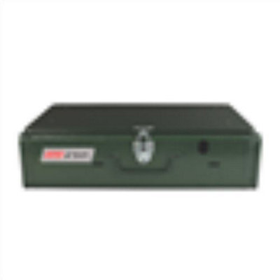 Coleman Unleaded 2 Burner Stove