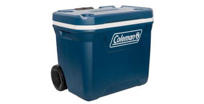 Coleman Xtreme Wheeled 50QT Cooler