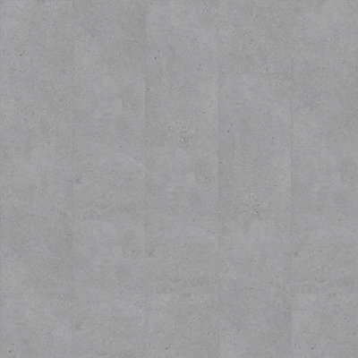 Colos Ponza Stone 4772 Stone Effect Glue-Down Luxury Vinyl Tile - (2 ...
