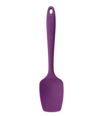 Colourworks 5-Piece Silicone Mini Utensils Set