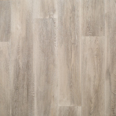 Columbia Vinyl Popayan Ash Wood Effect Slip Resistant Vinyl Flooring ...