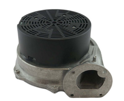 Combi Fan Assembly (Alpha) CD25C CD28C CD35C - 1.029719 Brand New