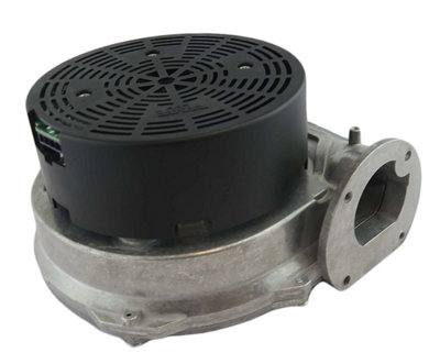 Combi Fan Assembly (Alpha) CD25C CD28C CD35C - 1.029719 Brand New