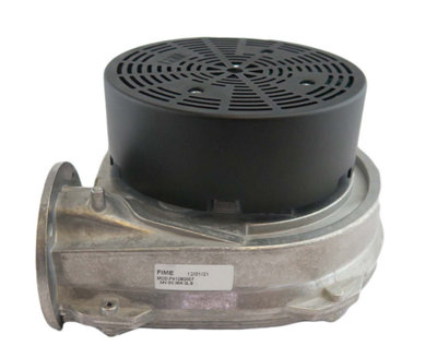 Combi Fan Assembly (Alpha) CD25C CD28C CD35C - 1.029719 Brand New