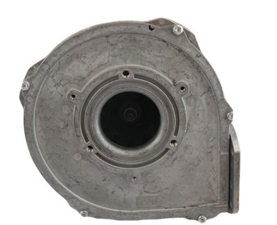 Combi Fan Assembly (Alpha) CD25C CD28C CD35C - 1.029719 Brand New