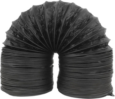 Combi Flexible Ducting 4" dia x 3m Lg