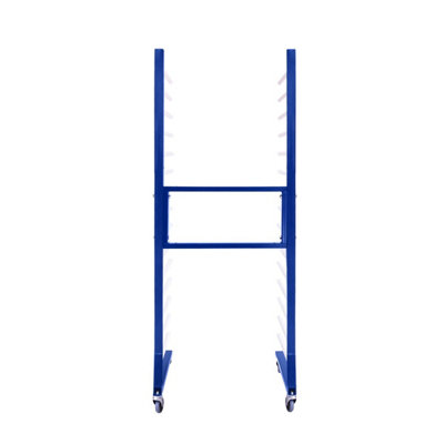 Combi Spray Drying Rack Trolley