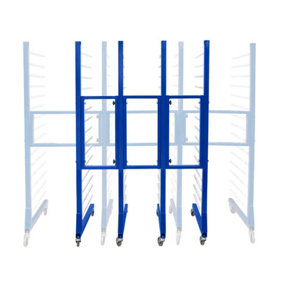 Combi Spray Drying Rack x 2 & Connector