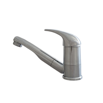 Comet Roma F225 Mixer Tap Chrome Modern Kitchen Design