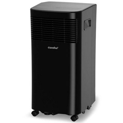 Comfee Portable Air Conditioner 7000 BTU Mobile Air Conditioning Unit ...