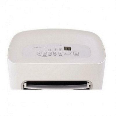 Comfee Portable Air Conditioning Unit WIFI 2.6KW 9000BTU Works with Alexa