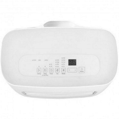 Comfee Portable Air Conditioning Unit WIFI 2.6KW 9000BTU Works with Alexa