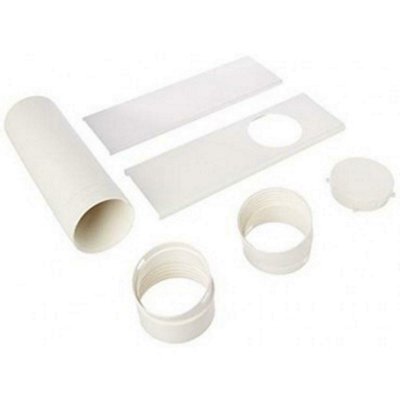 Comfee Portable Air Conditioning Unit WIFI 2.6KW 9000BTU Works with Alexa