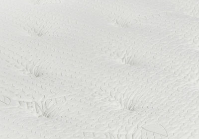 Comfort Beds Indulgence 1500 Dual Sided Pocket Mattress
