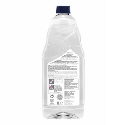 Comfort Intense Vaporesse Fresh Sky Ironing Water with Intense ...