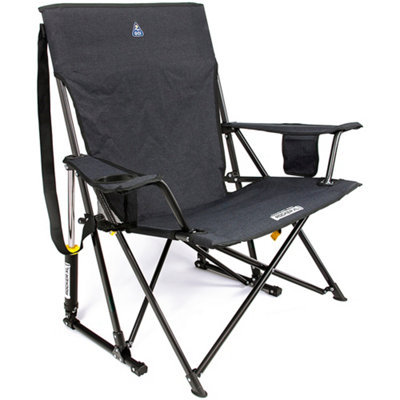 Comfort Pro Rocker XL - Heathered Charcoal