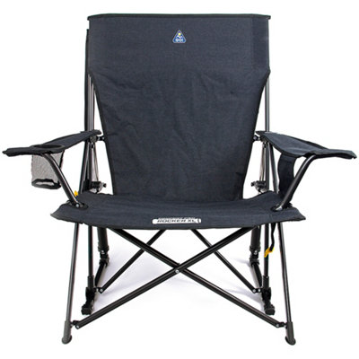 Comfort Pro Rocker XL - Heathered Charcoal