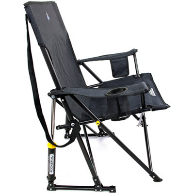 Comfort Pro Rocker XL - Heathered Charcoal