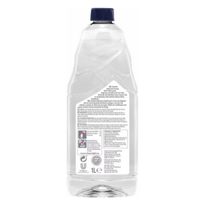Comfort Vaporesse Ironing Water 1L (Pack of 3)