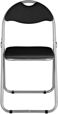 Comfortable Folding Chair - Versatile Stool - Made Of Paint Finished ...