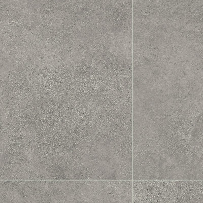 Comfytex Deluxe Pro Tempesta Tile Vinyl by Remland (5m x 2m)