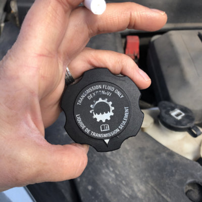 Comma AQF Automatic Transmission Fluid 1 Litre ATF