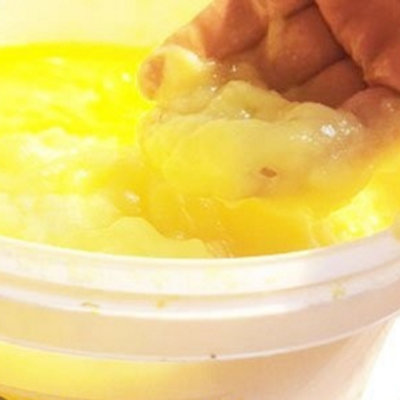 Comma Manista Heavy Duty Hand Cleanser 3 Litre