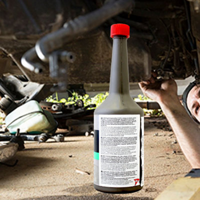 Comma Petrol Magic Injector Cleaner 400ml