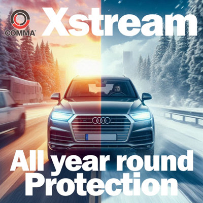 Comma Xstream G40 Antifreeze Concentrate 5L