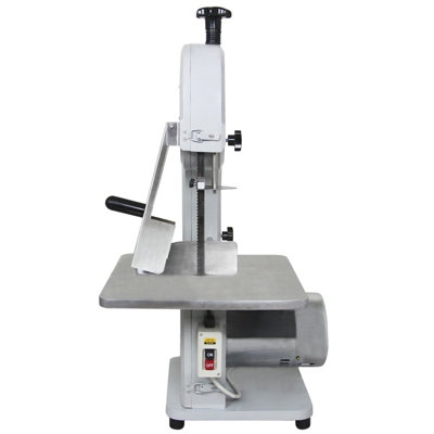 Commercial Bone Saw Bandsaw Butchers Meat Cutting Slicer