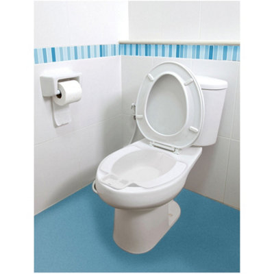 Compact and Lightweight Portable Bidet for Standard Toilets - Enhance ...