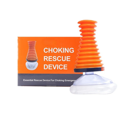 COMPACT AND PORTABLE ANTI-CHOKING TOOL NOT FOR CPR DESIGNED MULTI-MASK ...