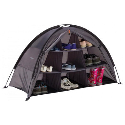 Compact Vango Storage Organiser Unit