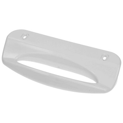 Compatible Fridge Freezer Door Handle - DOR9447