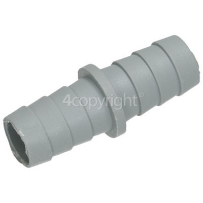 COMPATIBLE UNIVERSAL WASHING MACHINE & DISHWASHER 2.5M WASTE DRAIN ...